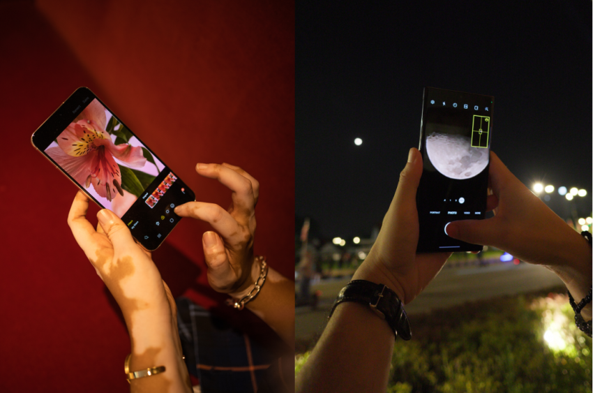 Nightography Masterclass #withGalaxy S22 Series – Samsung Newsroom Malaysia