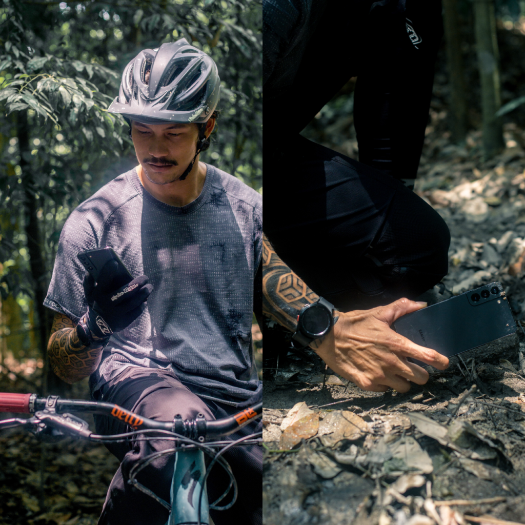 Putting Adventure First with the Galaxy S22 Series – Samsung Newsroom ...