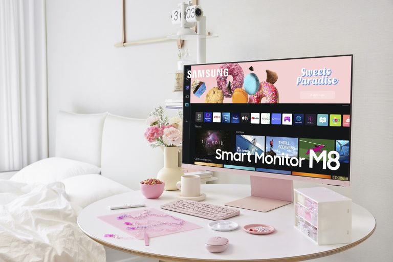 Samsung’s Smart Monitor Becomes a Million Seller – Samsung Newsroom ...