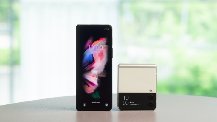 A Decade in the Making: How Samsung Foldables Are Defining the Future ...