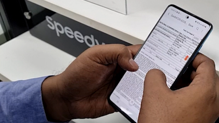 Samsung Electronics Expands the ‘Paper-free’ System to 11,000 Services ...