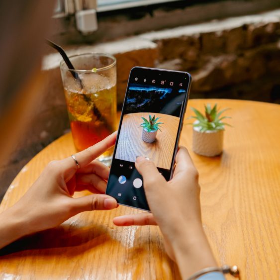 How the Galaxy A33 5G Creates Effortless and Impactful Storytelling for ...