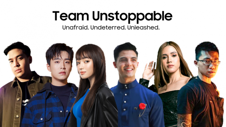 Together, We are Unstoppable: Celebrating a New Generation of Inspiring ...