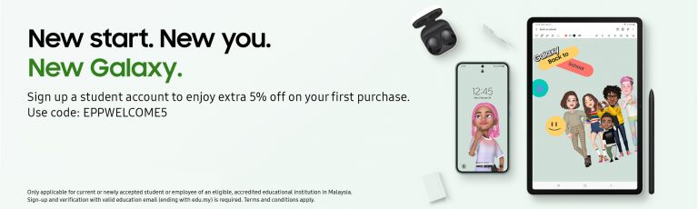 Start Off Your New Semester in Style with Exclusive Back to School ...