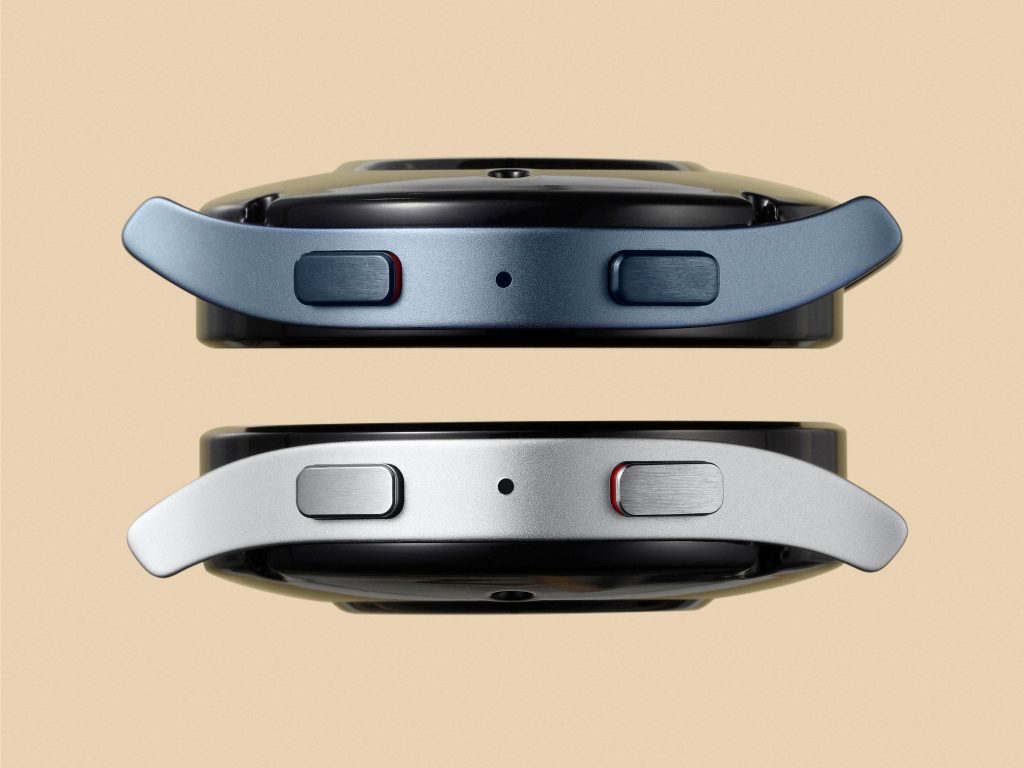 The Ultimate Device for a Healthy Life: A Closer Look at the Galaxy ...