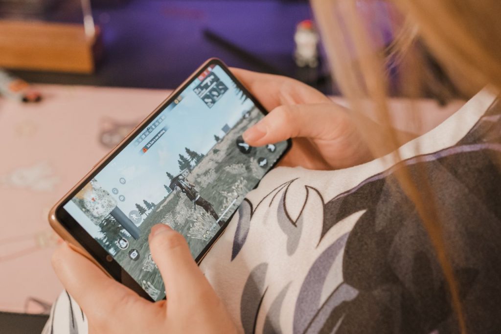 Dolla and the Galaxy A53 5G – A Trendy Match Made in Heaven – Samsung ...