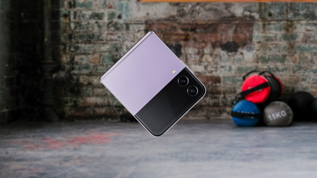 Having a Rough Day? Power through with the Strongest Samsung Galaxy ...