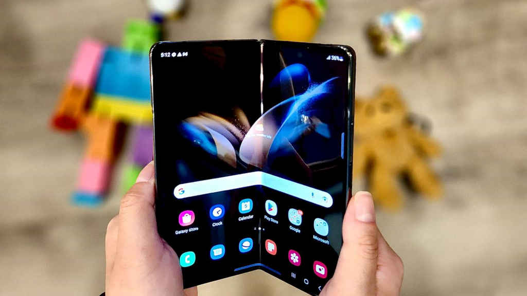 Having a Rough Day? Power through with the Strongest Samsung Galaxy ...