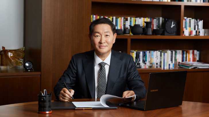 [Editorial] Connecting Innovation and Sustainability: Samsung’s Focus ...