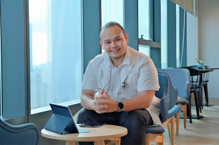 Voices of Health Experts: Dr. Wan’s Best Bedfellow for Better Sleep ...