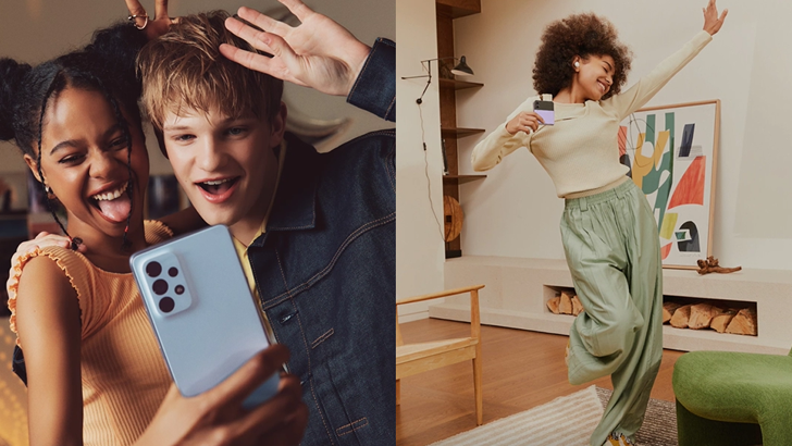 Wrapping Up Your 2022 Highlights #withGalaxy – Samsung Newsroom Malaysia