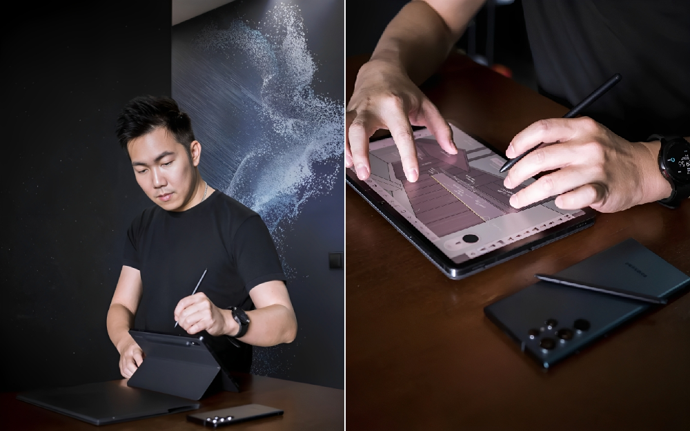 S for Z – Galaxy S series for every Gen Z personality – Samsung ...