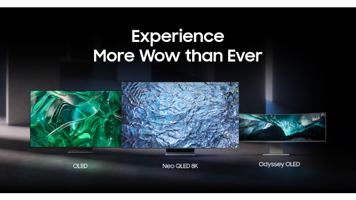 Samsung 2023 Neo QLED & Neo Odyssey Lineup | AVS Forum