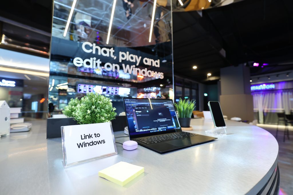 Awesome Experiences Awe-Day & Awe-Night – Samsung Newsroom Malaysia
