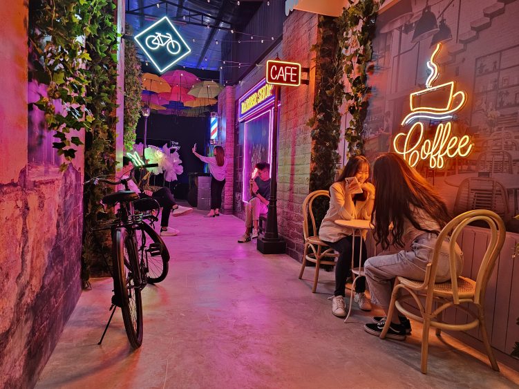 Samsung Galaxy Space is Open for Play! – Samsung Newsroom Malaysia