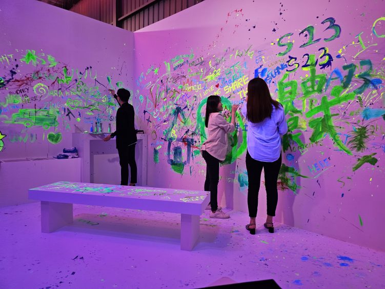 Samsung Galaxy Space is Open for Play! – Samsung Newsroom Malaysia