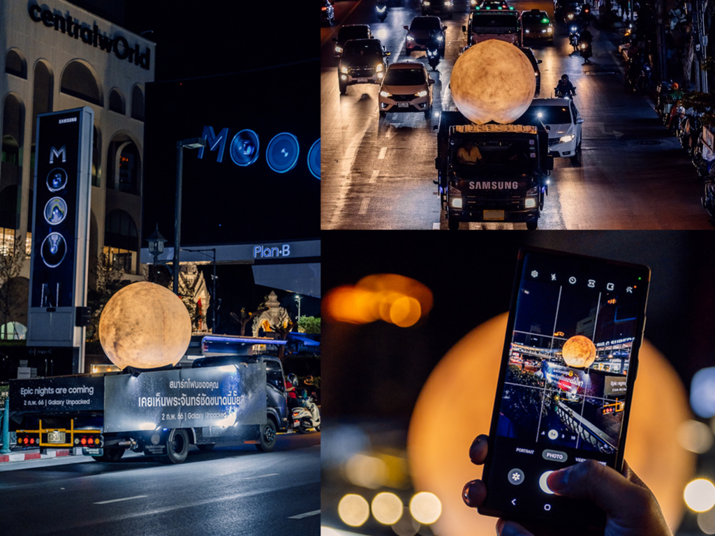 Experience the Epic of the Galaxy S23 Series across Southeast Asia ...