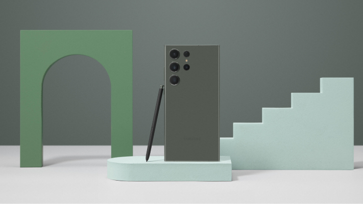 Samsung Galaxy S23 Ultra leads VCX Forum Camera Rankings – Samsung ...