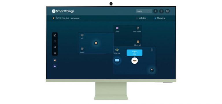Discover Unconventional Use Of Latest Samsung Smart Screens And How It ...