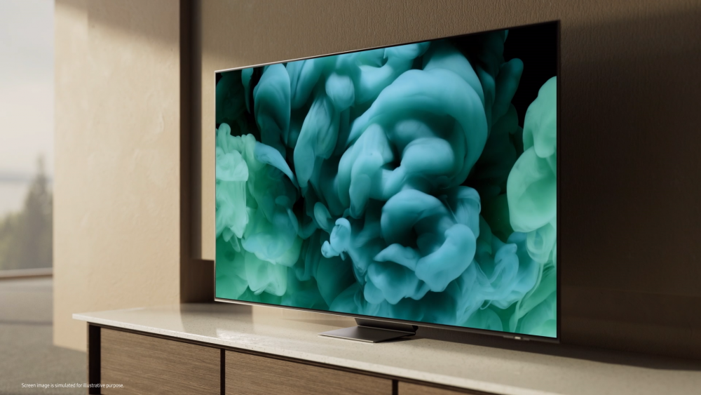 Unleashing the WOW Factor of Samsung’s Flagship Model Neo QLED 8K ...