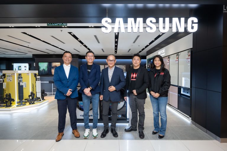 Samsung Malaysia Electronics Together with E.S.H Electrical Introduces ...