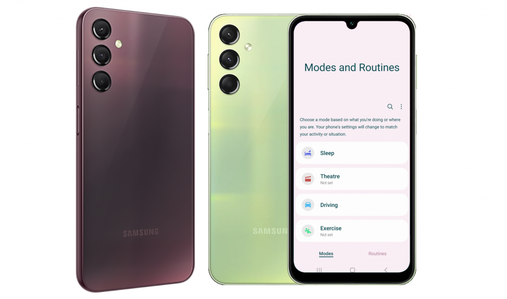 Life-Changing Galaxy Experiences on the Affordable & Versatile Galaxy ...