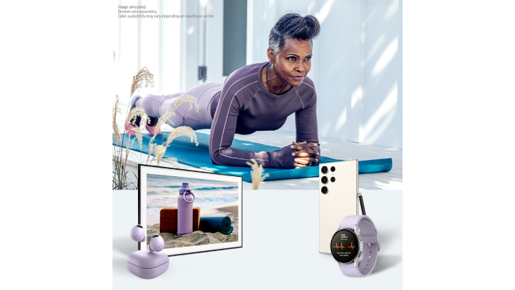 Celebrate Mom with Gifts from Samsung with Mother’s Day Promo – Samsung ...