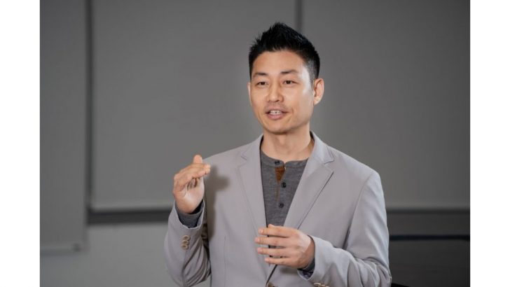 [Interview] Advancing Equity in Entertainment: Creating an Inclusive TV ...