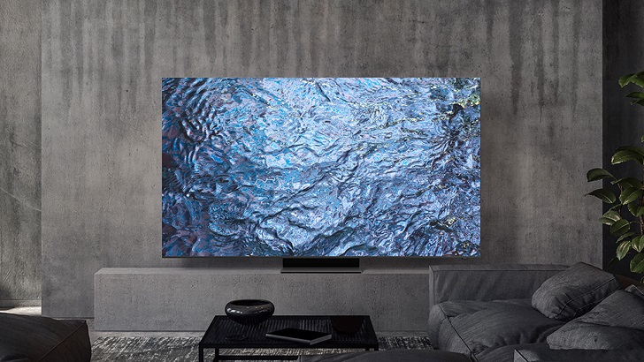 Samsung’s 2023 TV Lineup Wows Reviewers With Exceptional Picture Quality and Immersive Sound ...