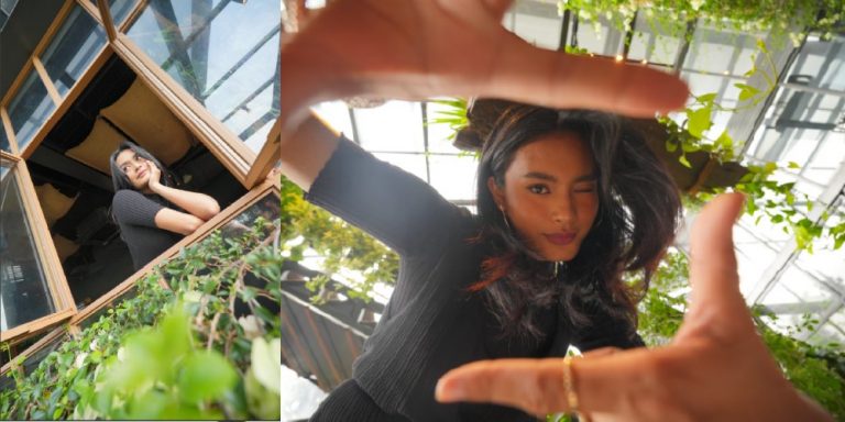 Flex Back & Own Your Angles with Galaxy Z Flip4 – Samsung Newsroom Malaysia