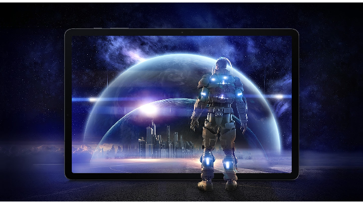 Big Screen for Those Who Are Big on Entertainment – Samsung Newsroom ...