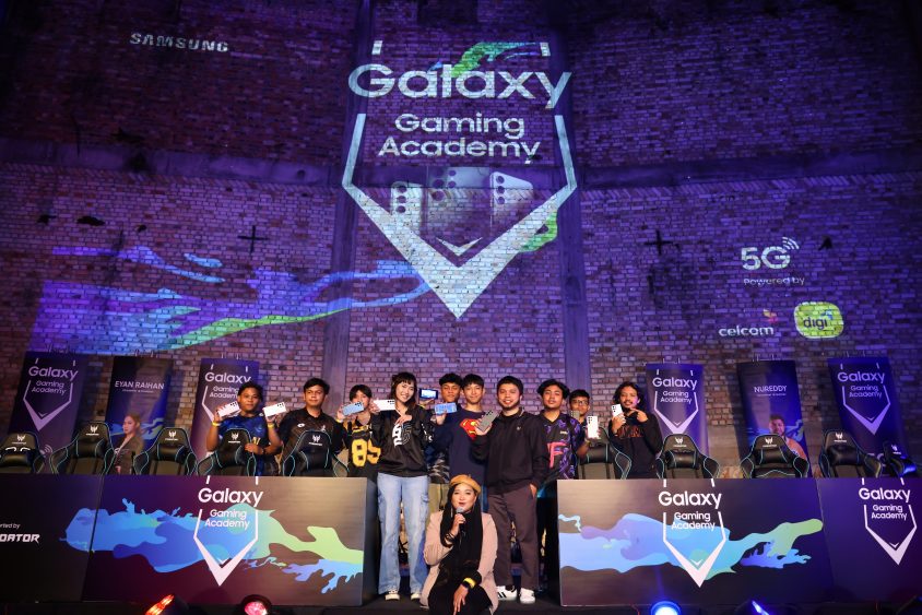 Don’t Miss Galaxy Space! Soak in the Cool Day & Bright Night with Your ...