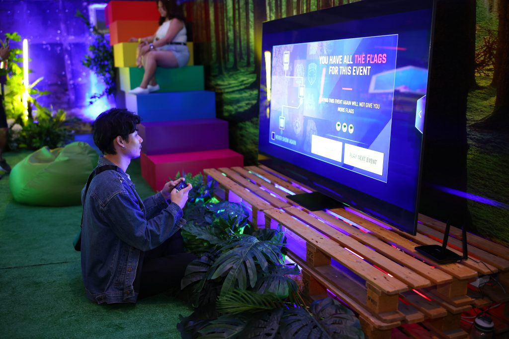 Don’t Miss Galaxy Space! Soak in the Cool Day & Bright Night with Your ...