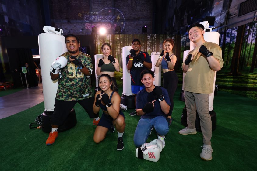 Don’t Miss Galaxy Space! Soak in the Cool Day & Bright Night with Your ...