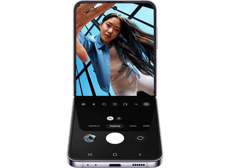 Bend the Rules with the Galaxy Z Series – Samsung Newsroom Malaysia