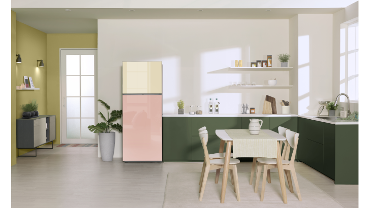 Are You Storing Your Food Safely? – Samsung Newsroom Malaysia