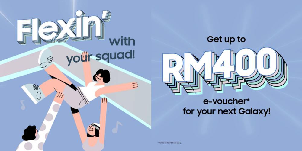 Unleash Your Inner Diva On The World with the Galaxy Z Series – Samsung ...