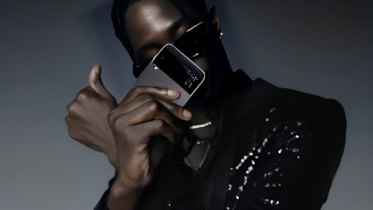 Unleash Your Inner Diva On The World with the Galaxy Z Series – Samsung ...