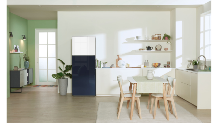 The Perfect Gift for The Home Cook – Samsung Newsroom Malaysia