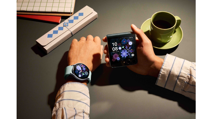 Galaxy Z Series Lets You Design the Smartphone of Your Dreams – Samsung ...