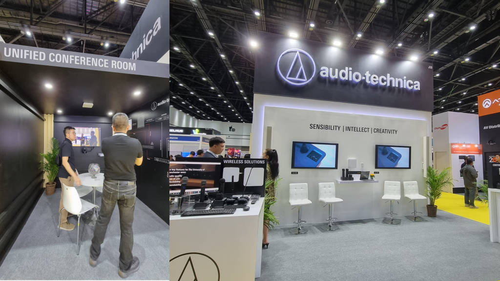 Building the Future of Display Innovation in Southeast Asia & Oceania ...