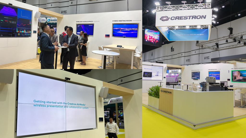 Building the Future of Display Innovation in Southeast Asia & Oceania ...
