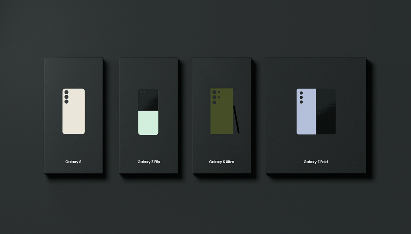 [Interview] Beyond the Surface: Discover Samsung’s Design Philosophy ...