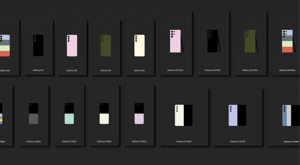 [Interview] Beyond the Surface: Discover Samsung’s Design Philosophy ...