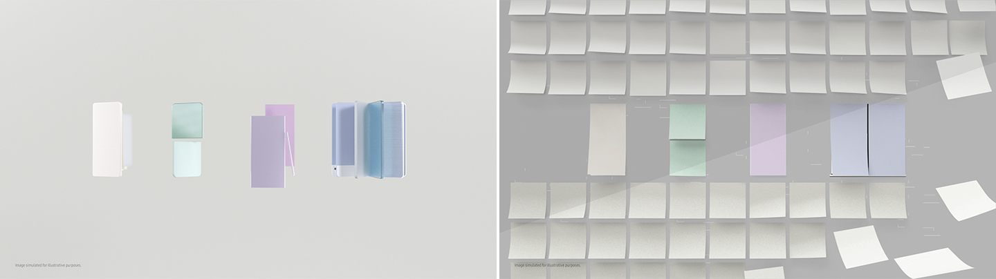 [Interview] Beyond the Surface: Discover Samsung’s Design Philosophy ...