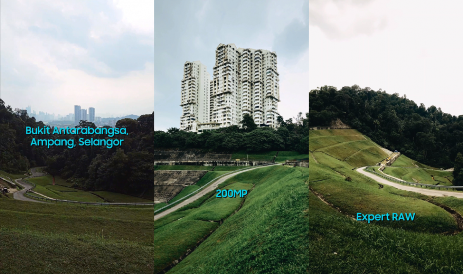 Pro Tips from Samsung to Win a Photography Trip to Busan, Korea ...