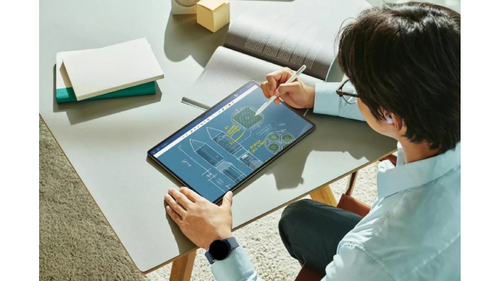 The One Tool You Need to Get More Done – Samsung Newsroom Malaysia