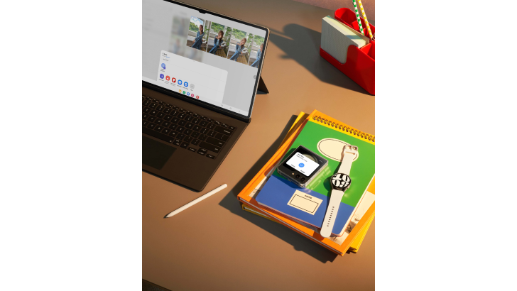 The Next Generation of Sharing – Samsung Newsroom Malaysia