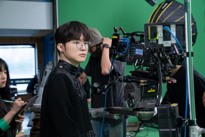 [Interview] Game Changers on Screen: T1 Esports Stars Break Down the ...