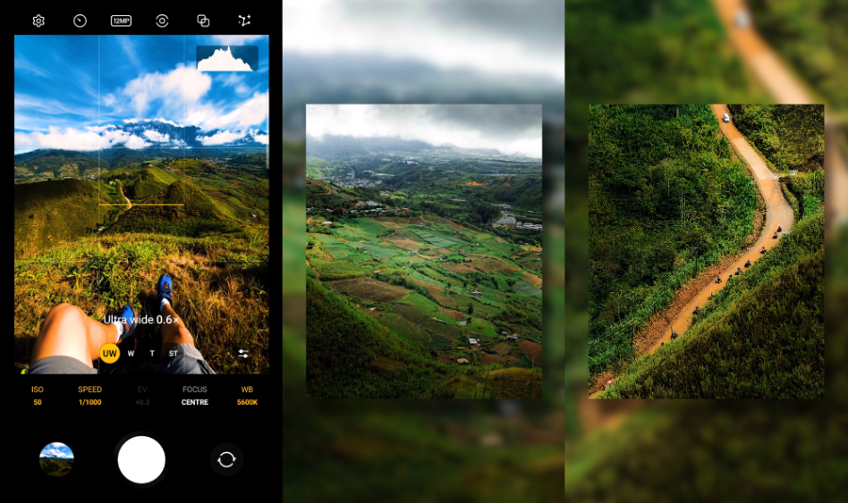 Samsung Wants You To Win a Photography Trip to Korea With These Pro ...